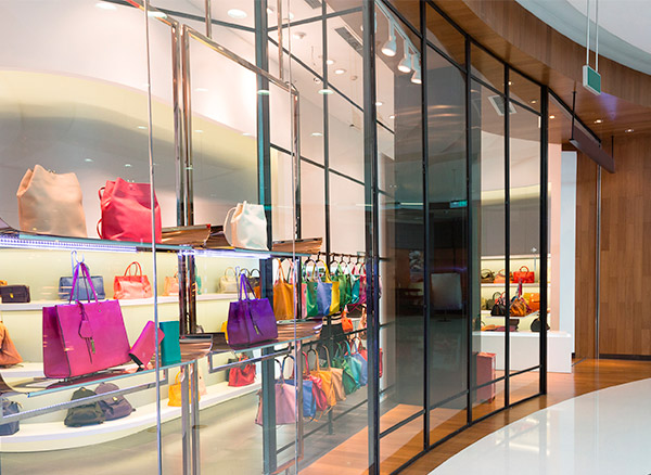 XL Security - Solution Antivol pour la protection de magasin, système ...